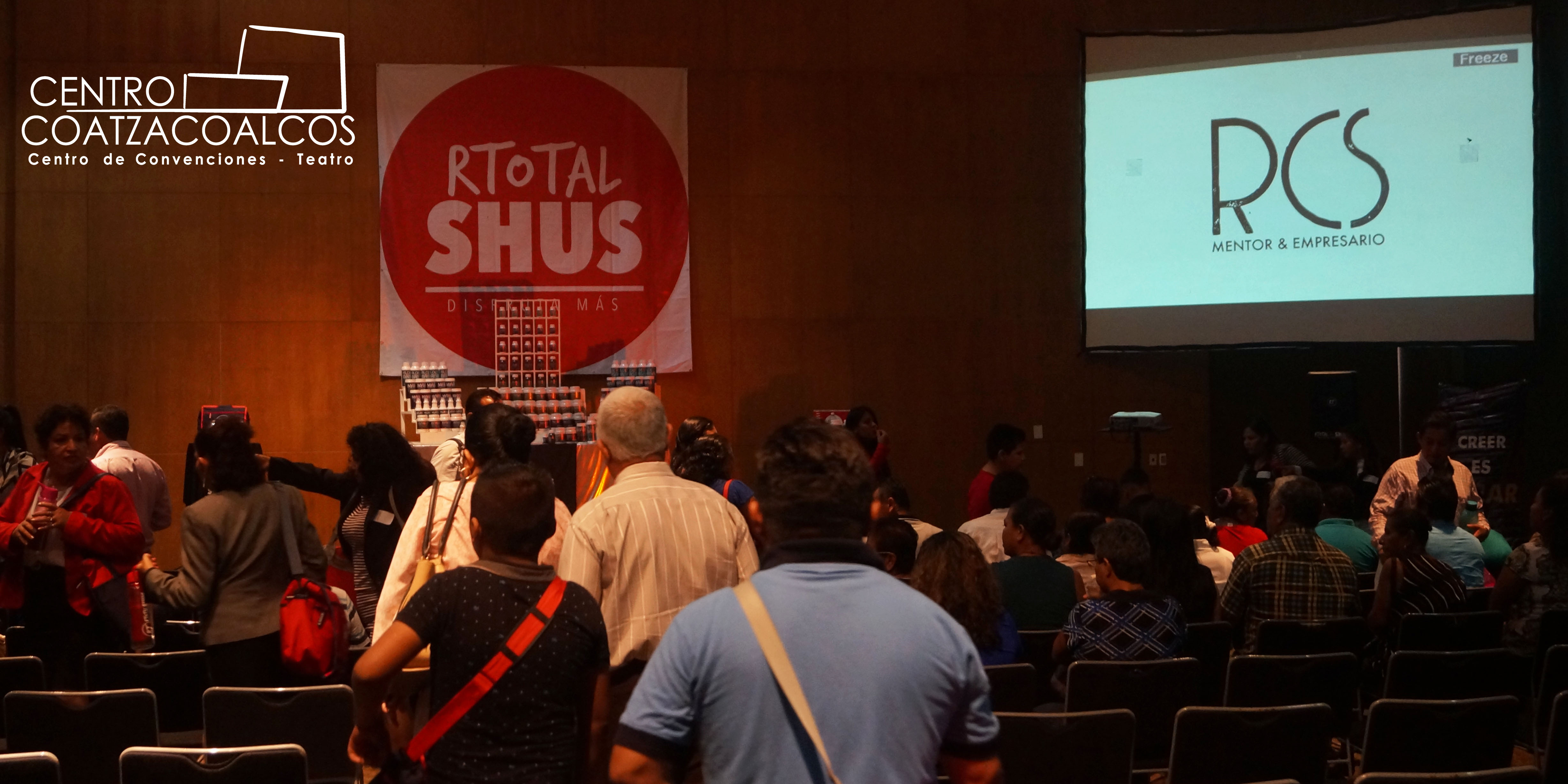 RTOTAL SHUS «Una oportunidad para alcanzar el éxito» – Atención al cliente